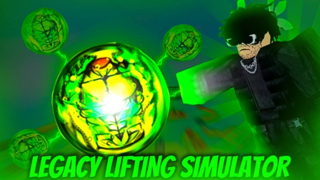 КУПИЛ 27 СТАДИЮ!! | Roblox Legacy Lifting Simulator - YouTube