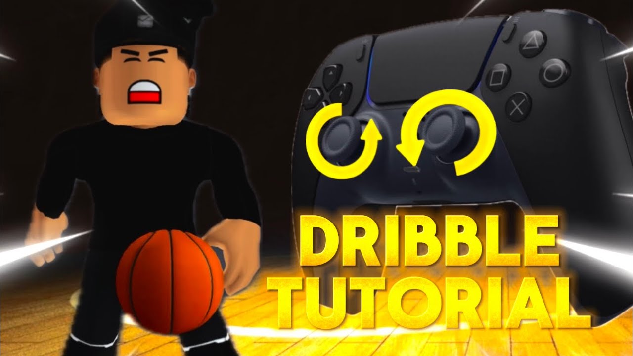 ALL THE DRIBBLE MOVES YOU NEED TO TURN YOU INTO A COMP GAURD IN HOOP ...