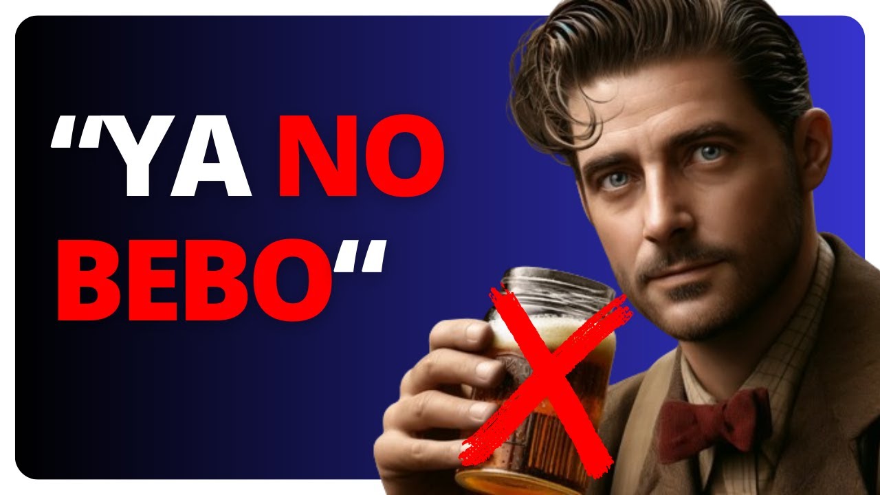 🧠【¿Por Qué Cada Vez Menos Gente BEBE ALCOHOL?】Beneficios de Ser ...