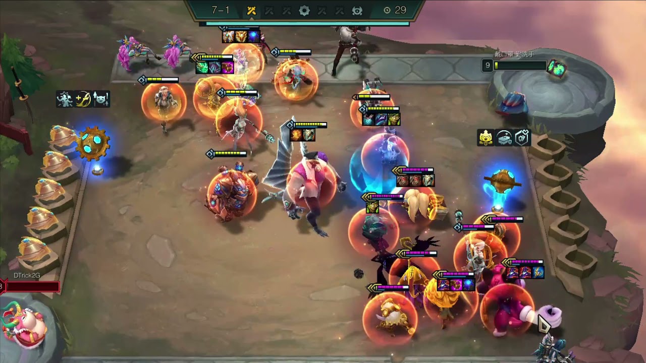 3*** Veigar TFT Set 6 - YouTube