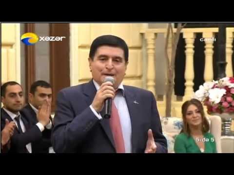 Baloglan Esrefov - Her kesin oz qismeti var yeni 2015