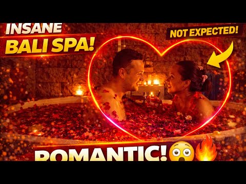 Balinese Massage Best Spa in Bali | Jaens Spa Ubud | Bali Indonesia Review