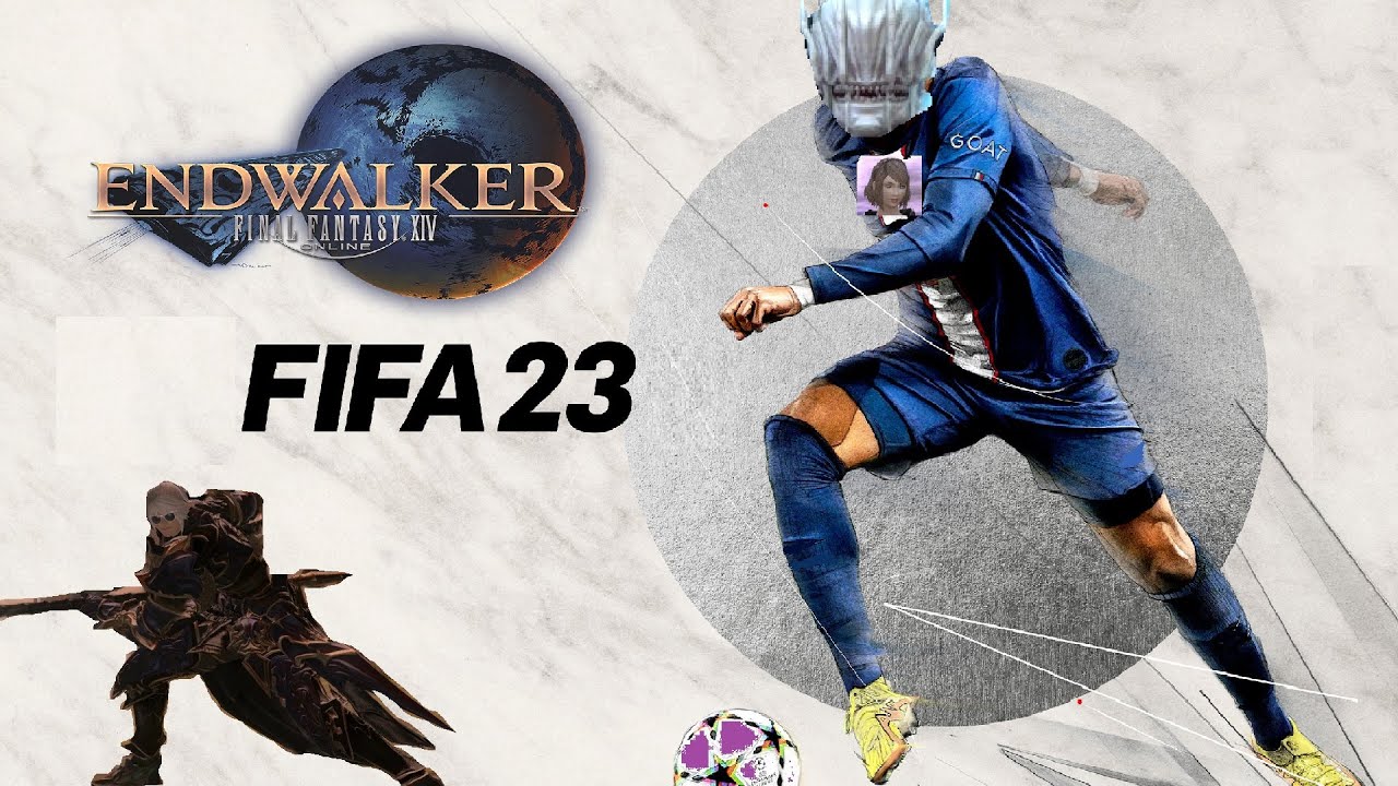 Final Fantasy XIV Endwalker | Ninth Circle P9S Savage Reclear Gameplay ...