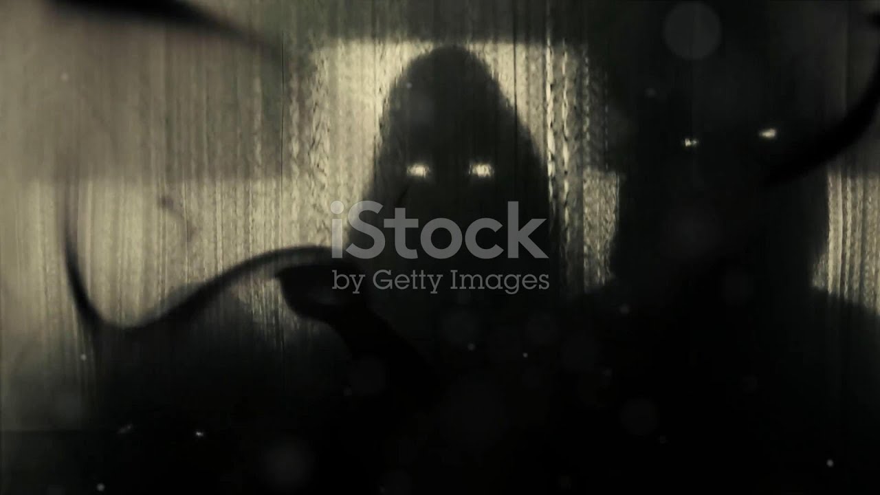 Unmasking the Slender Man: The Disturbing Legend Behind the Myth - YouTube