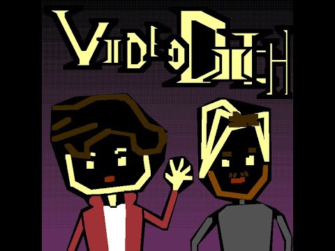 Video Ditch I.V - With Andrew & Brian Allanson of ACKK Studios - YouTube