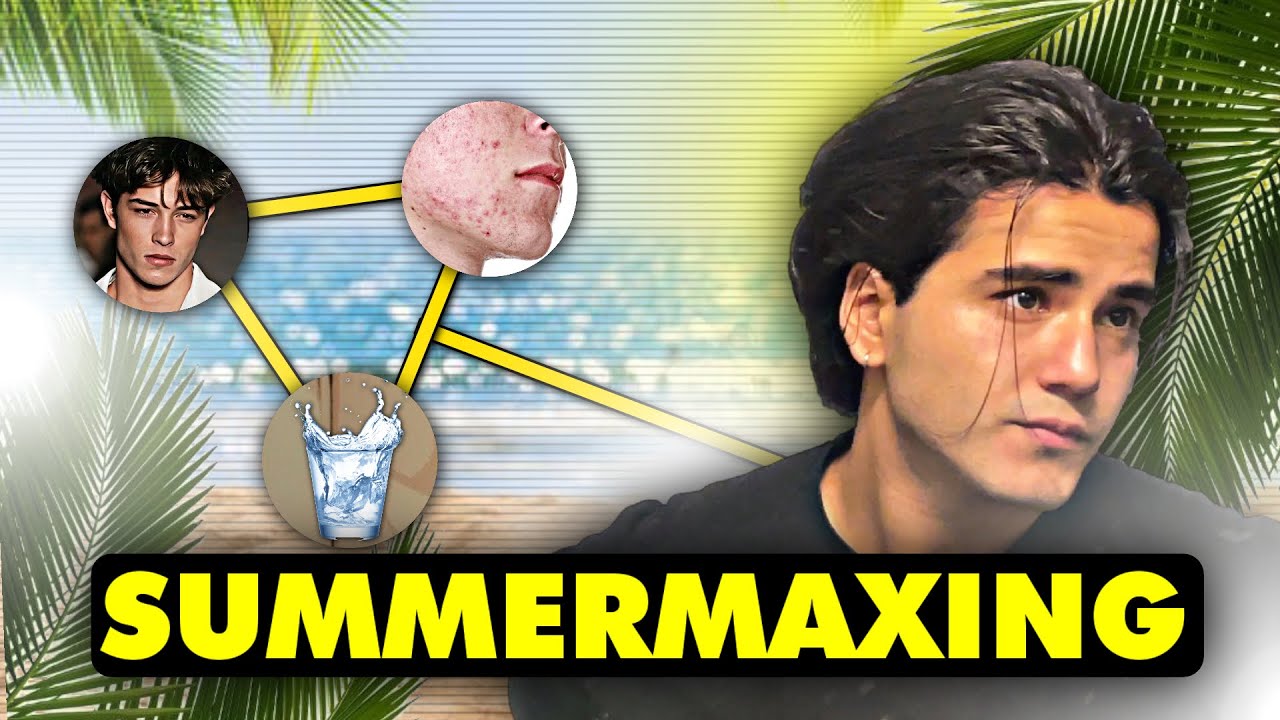 How to Look 2x Better This Summer ( Most Brainless Guide) - YouTube