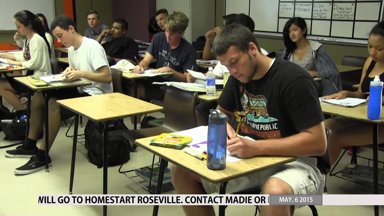 TigerCast News: May 6, 2015 - YouTube