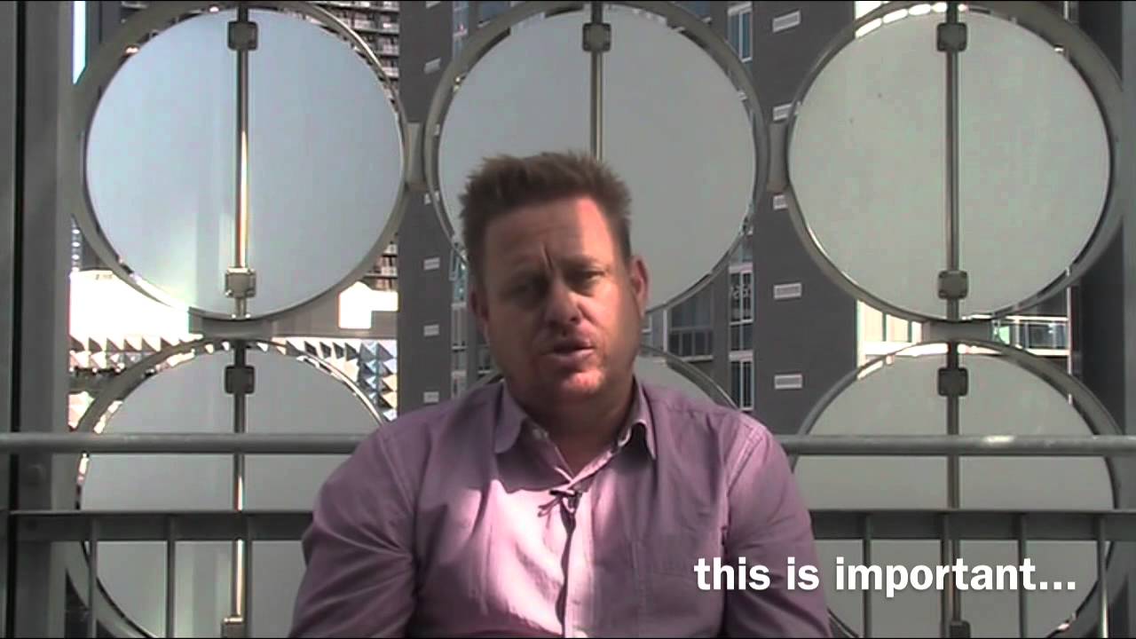 #stratman week 1 intro - YouTube