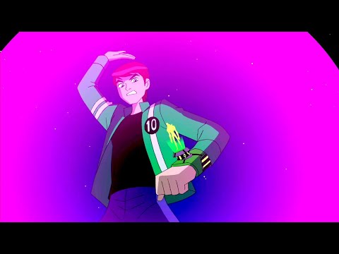 Ben 10 Ultimate Alien (The Absolute Power : Part 1) Episode-19 ...
