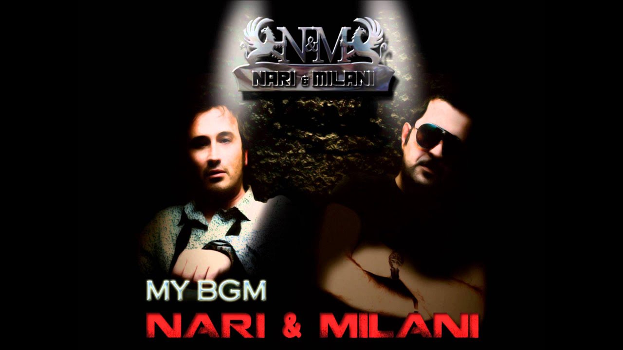 Nari & Milani - Move Around(Nari & Milani Edit) Pres. Tabu' - YouTube