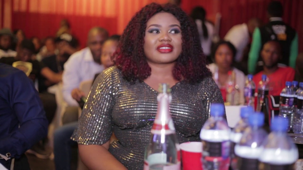 NSUKKA MOST BEAUTIFUL GIRL (NMBG) MUSIC PERFORMANCE - YouTube