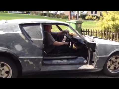 Albar Jet Lars - YouTube