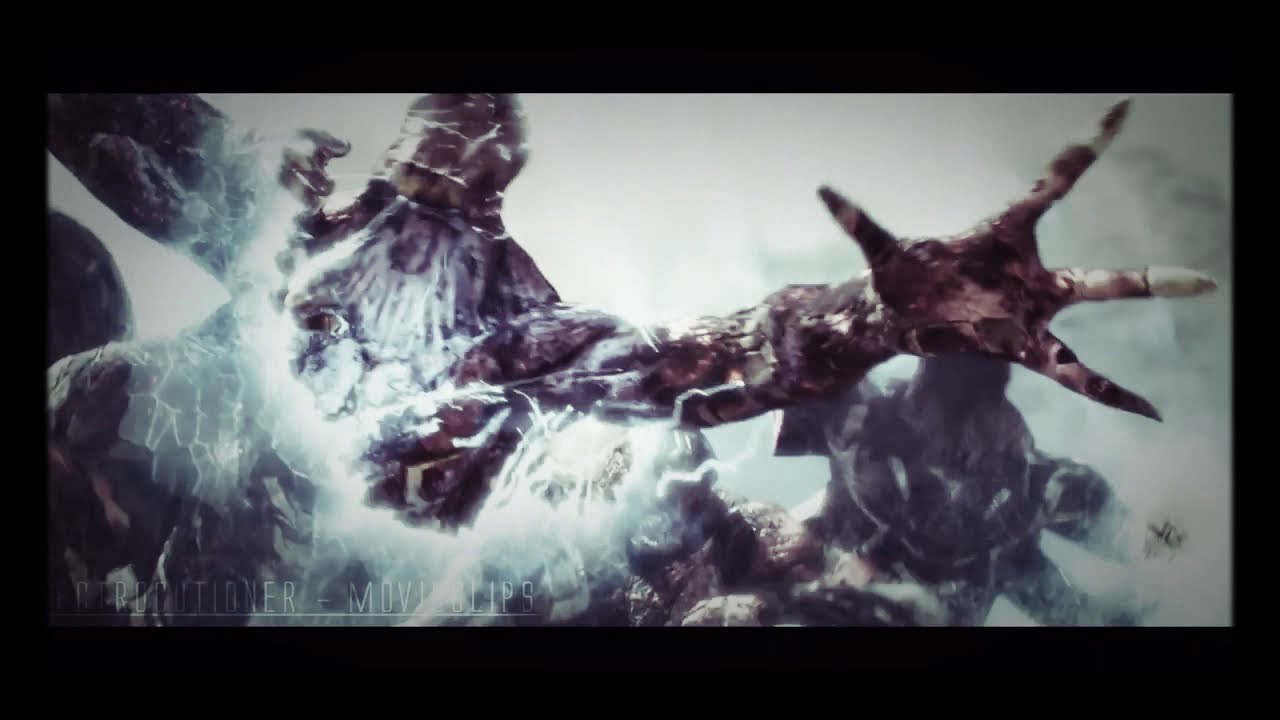 Avenger's infinity war |Final battle|Wakanda - YouTube