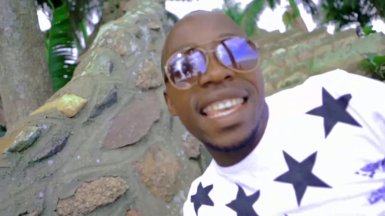 Baligeya Nkoona by Mark Kalanzi Official Video - YouTube