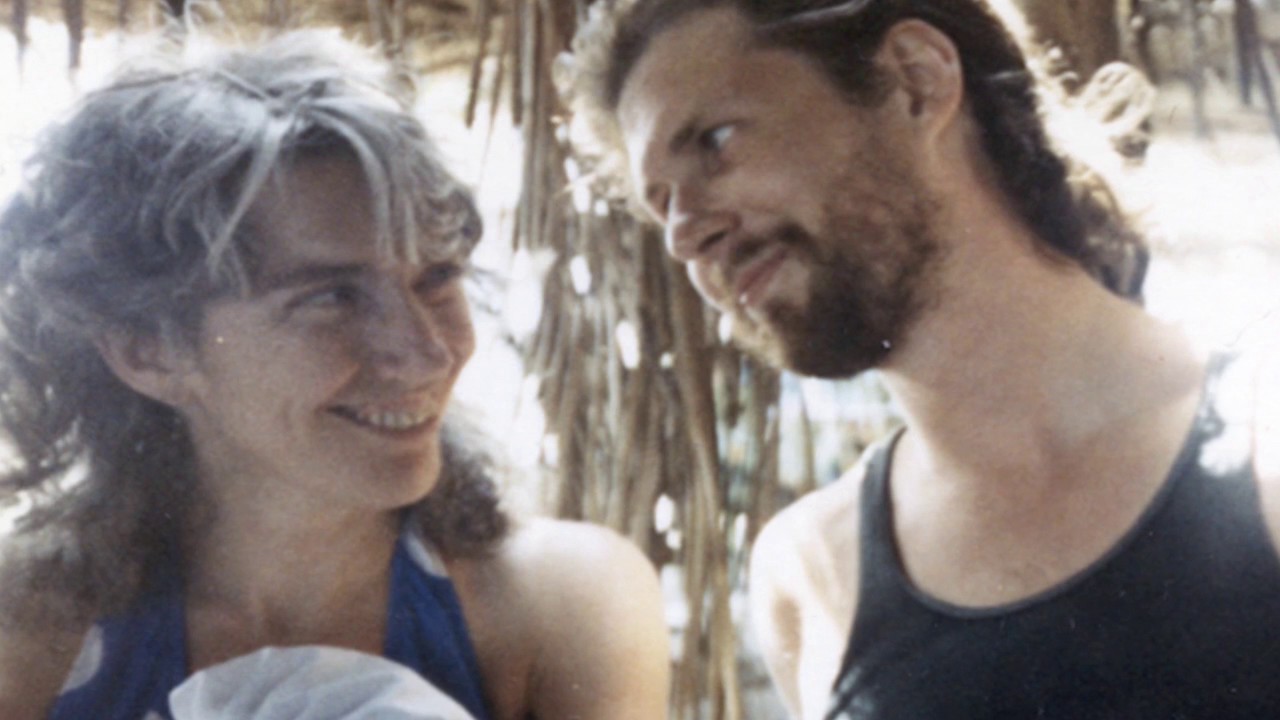 Everybody Knows... Elizabeth Murray (TRAILER) - YouTube