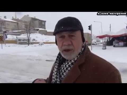 2 Karısını da Seven Nevşehirli Dayı