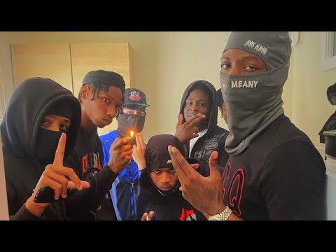 #LA Meany x YB - Comfy - YouTube
