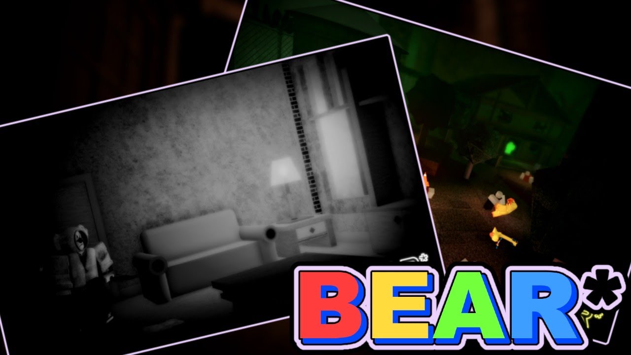 *EVEN MORE* New Thumbnails In Bear* - YouTube