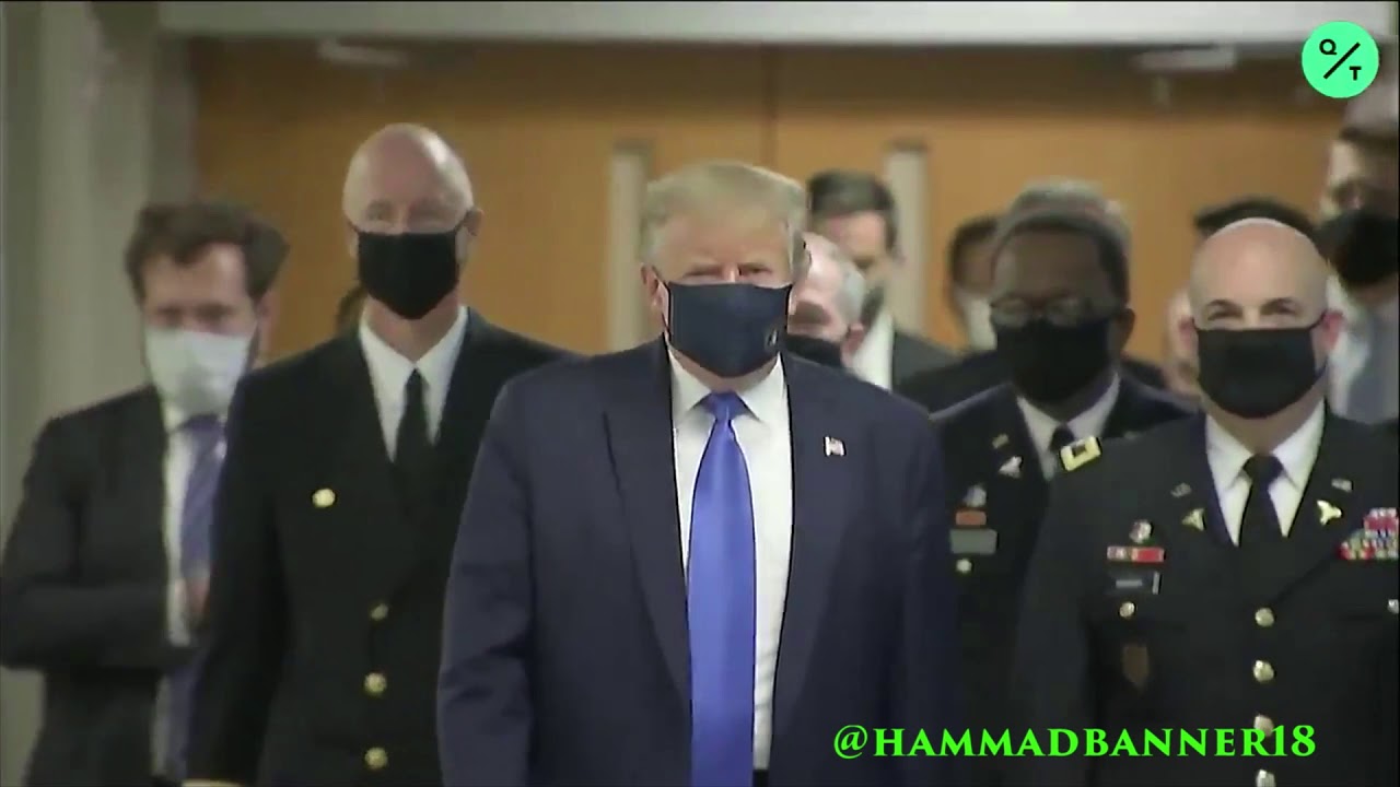 Trump The Sith Lord - YouTube