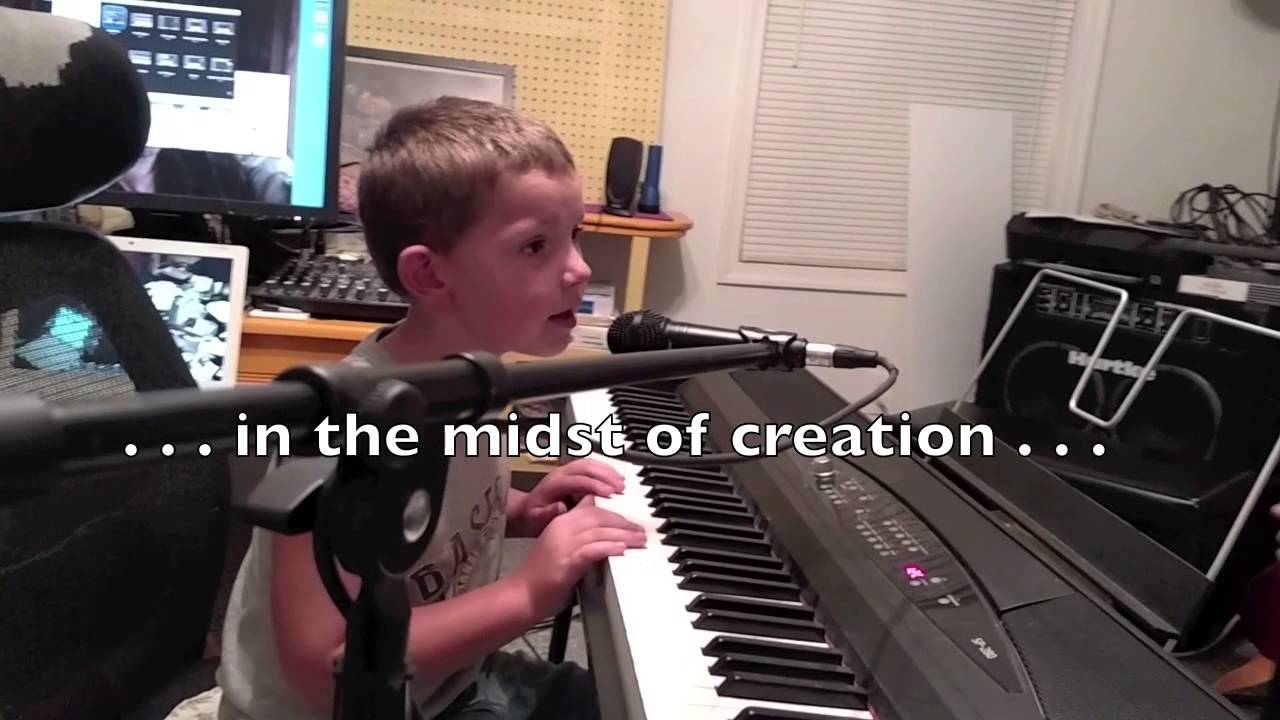 Braydon Song - YouTube