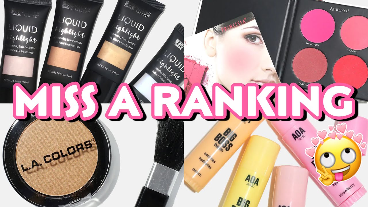 RANKING MY *NEWEST* SHOP MISS A PURCHASES! - YouTube