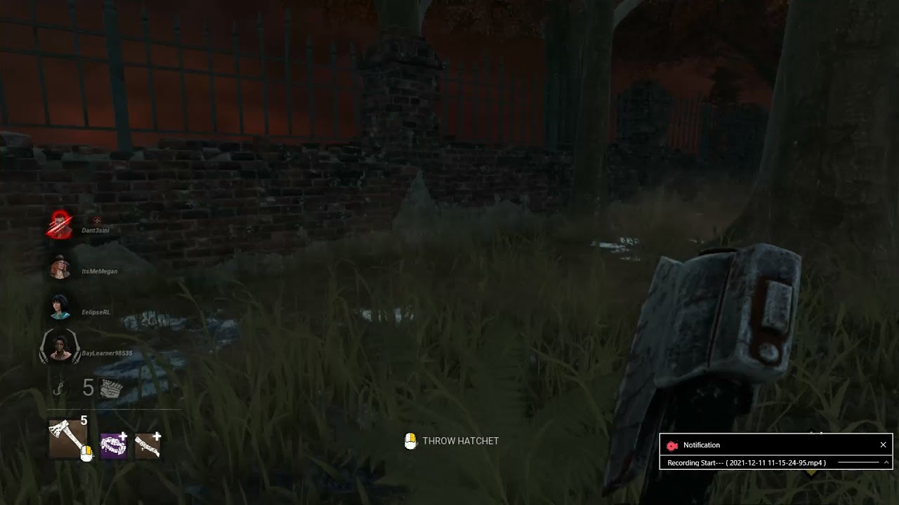 dead by daylight - YouTube