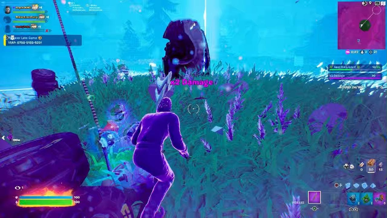 Bro Choose The 'Easy Way Out' - YouTube