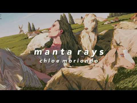 chloe moriondo - manta rays - YouTube