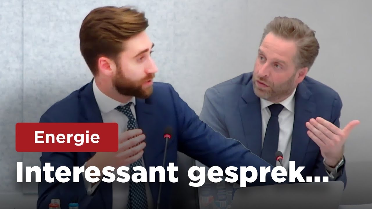 Einde eigendomsrecht in NL? Een interessant gesprek tussen Freek Jansen ...