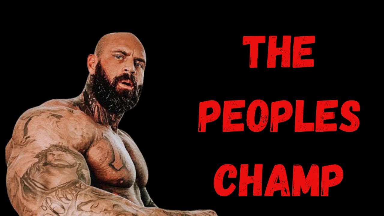 Wes Watson At The Mansion - YouTube