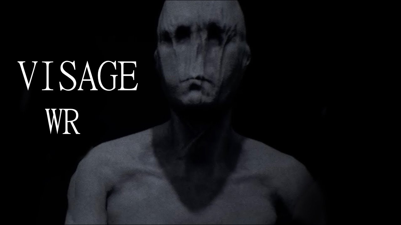 Rakan's Chapter - Visage Speedrun FWR (33:45) - YouTube