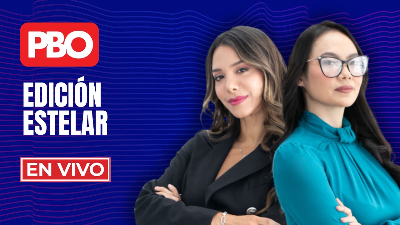 PBO - En Vivo - YouTube