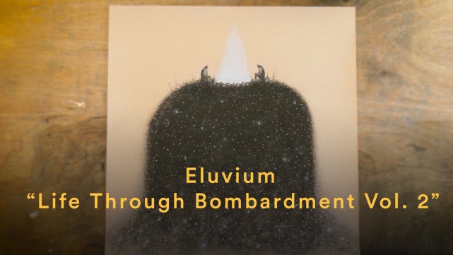 Eluvium – Life Through Bombardment Vol. 2 (Official Video) - YouTube