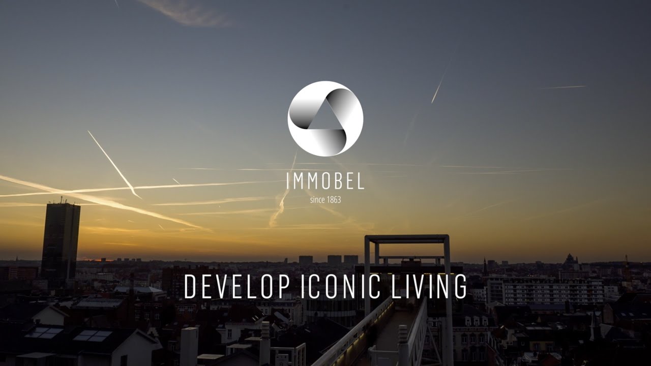 IMMOBEL ANNUAL REPORT 2016 - YouTube