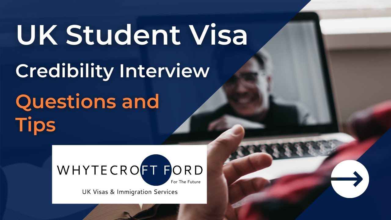UK Student Visa Credibility Interview Questions And Tips 2021 22 uk-student-visa-credibility-interview-questions-and-tips-2021-22