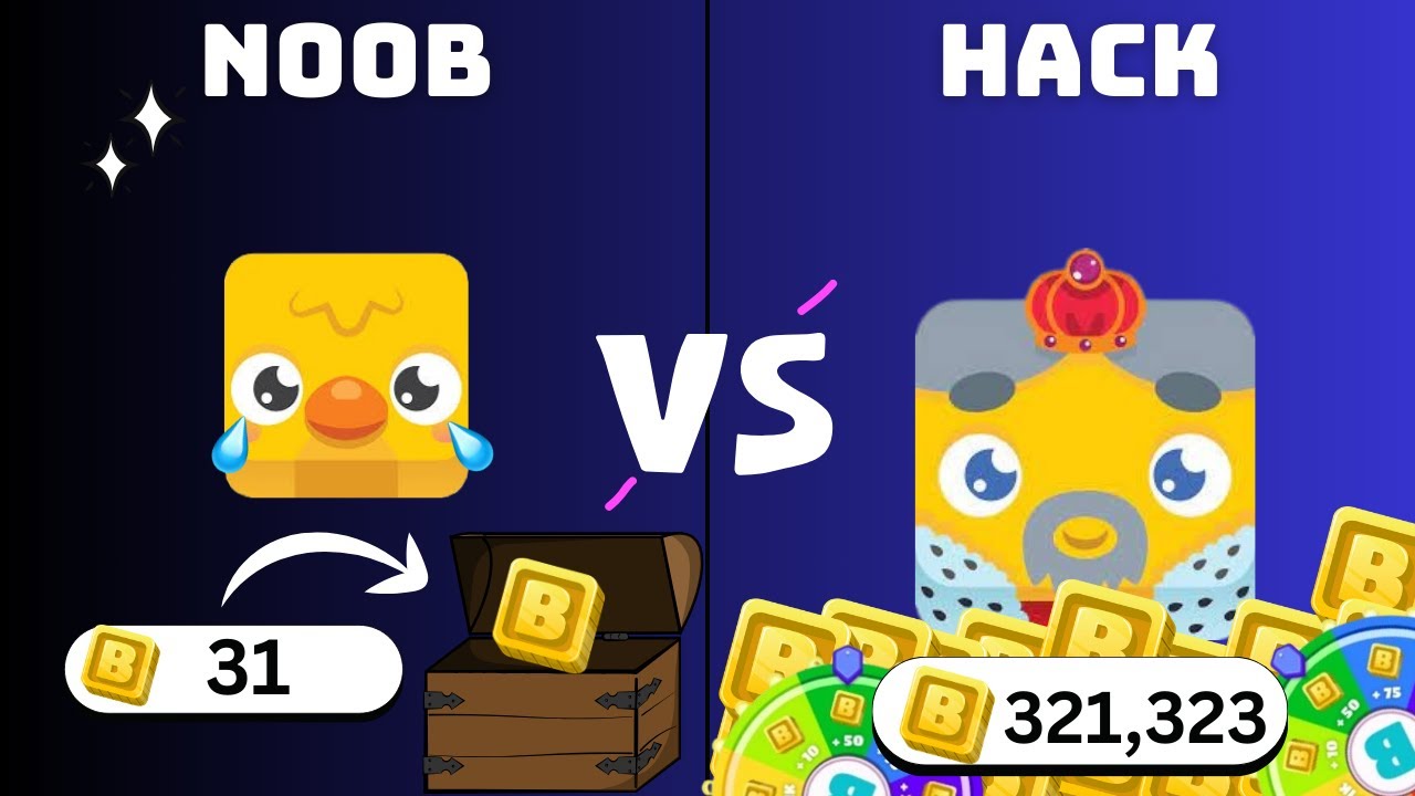 Blooket Free Token Generator (2025) – Get Unlimited Coins Fast! - YouTube