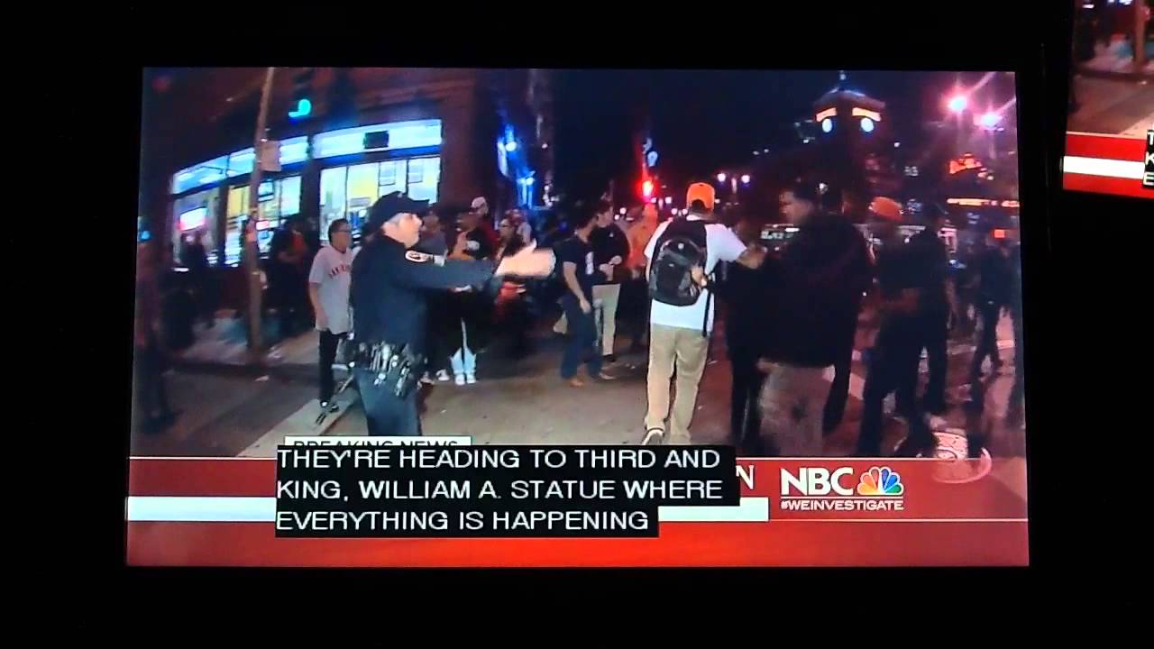 KNTV PROMO 5:00 KNTV-11 NBC San Jose 10/29/14 5 Minutes: NB - YouTube
