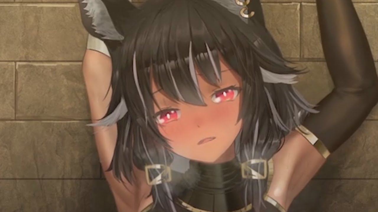 Estella S Nightmare INTERVIEW & EXCLUSIVE Estella Boersma 'Waiting