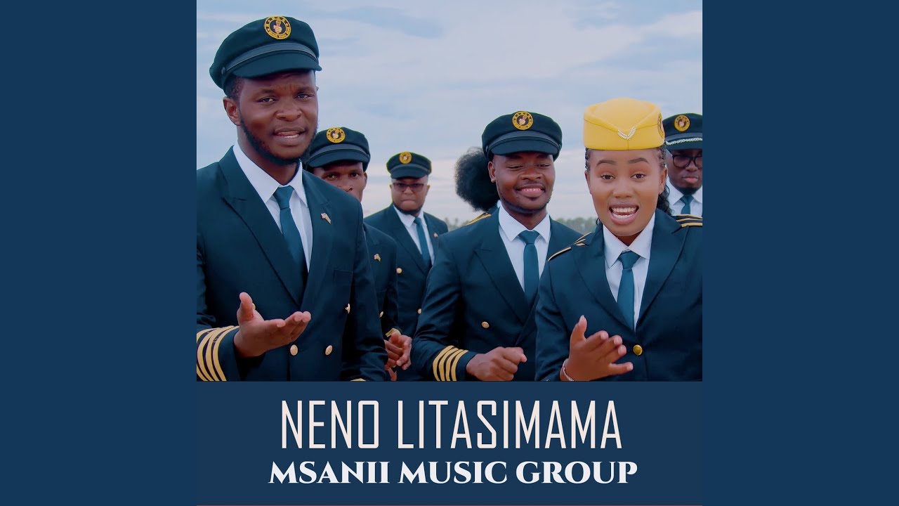 Neno Litasimama - YouTube Music
