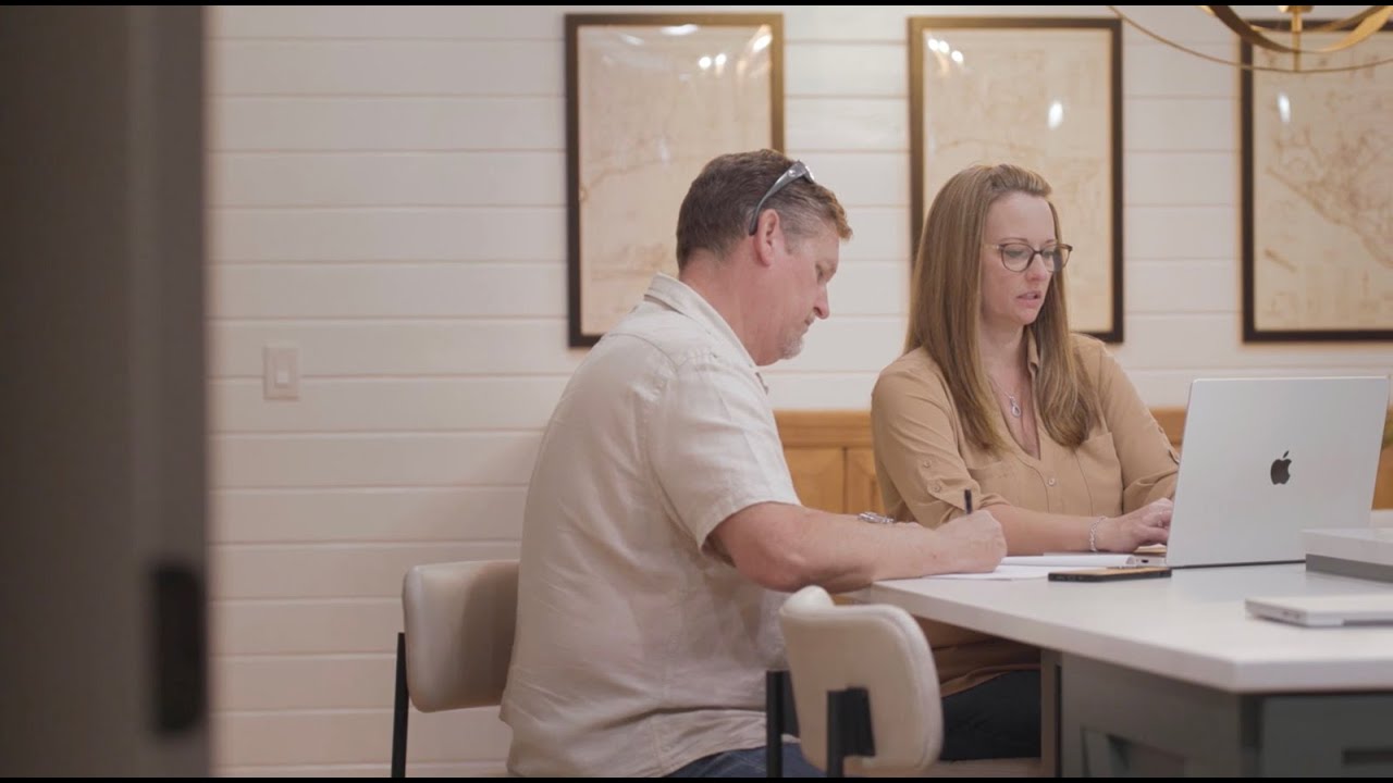 Get to Know Leslie & David Miller - Scenic Sotheby's International ...