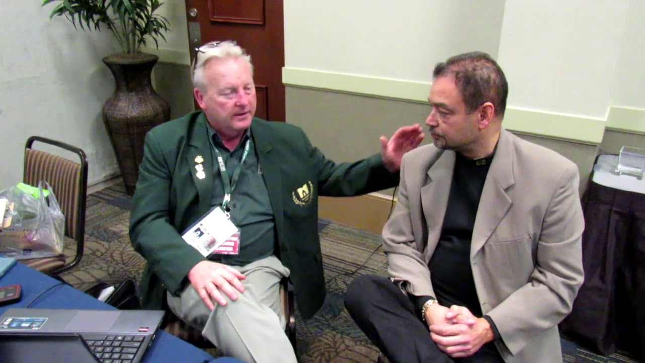 John Mesko and Mike Martinez Public Adjuster training - Best Public ...