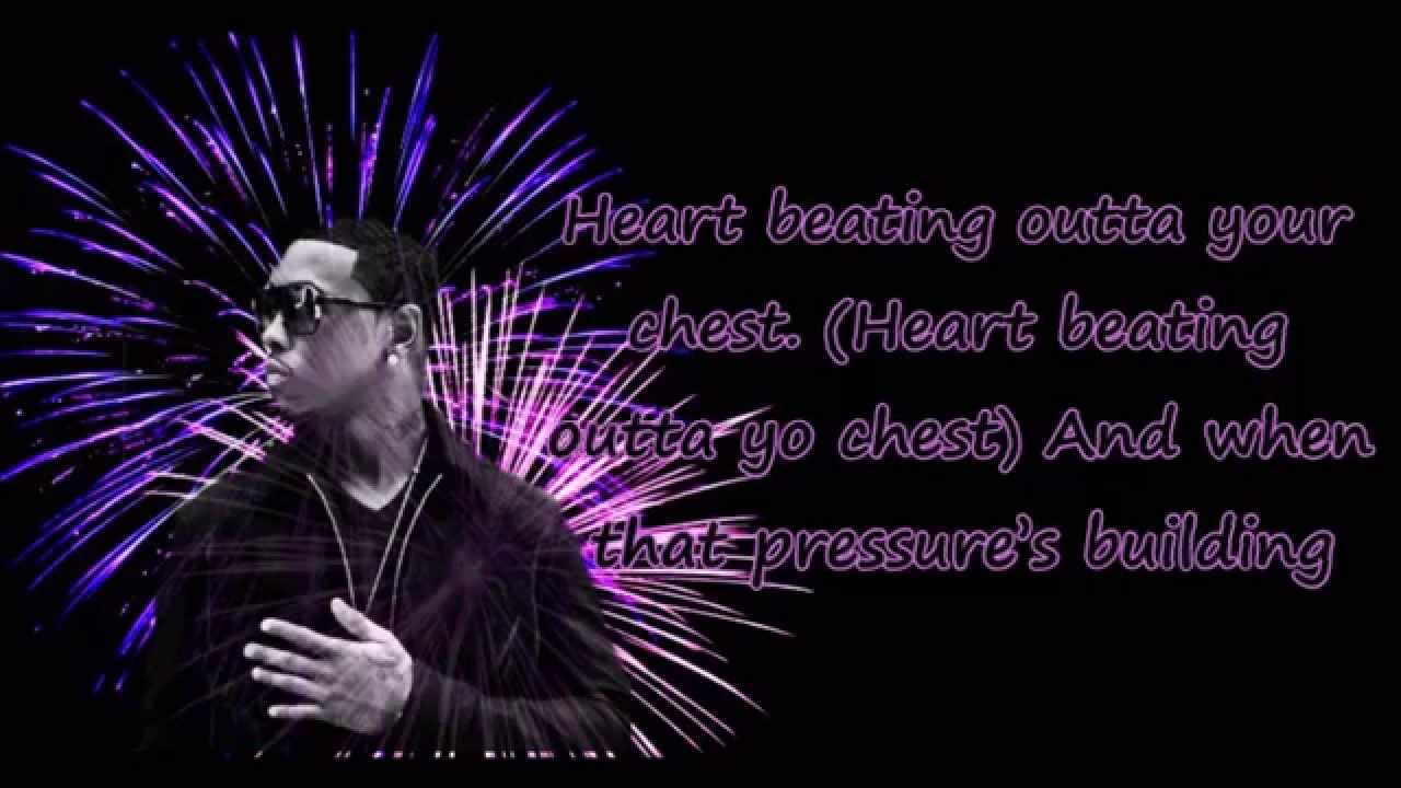 Nelly - The Fix Ft. Jeremih (Lyrics) - YouTube