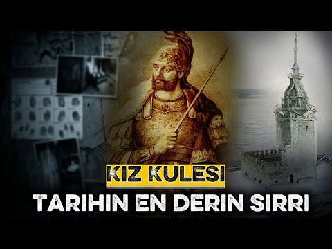 Kız Kulesi Hakkında Bildiğiniz Her Şeyi Unutun - Bu Sadece Kule Değil, Tarihin En Büyük Pişmanlığı