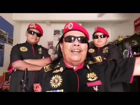 Gagal patuh arahan duduk di rumah, Rani Kulup beri amaran akan report ...