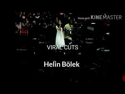 Helin Bolek Live Performances