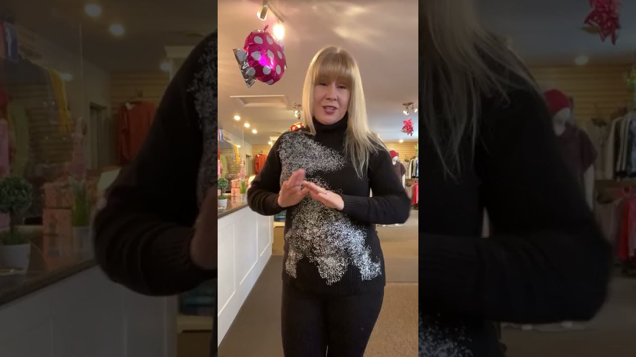 Merry Christmas Divas! - YouTube