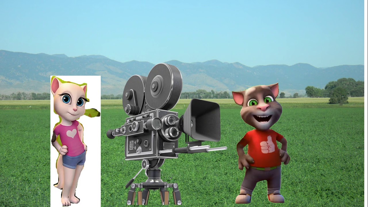 Talking Ben Gets Grounded Character Elimination Episode 2 - YouTube