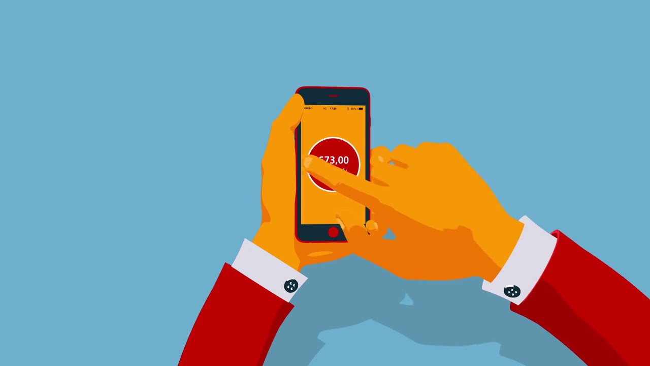 MasterCard Identity Check Consumer Research Shows Biometrics 'Selfie ...