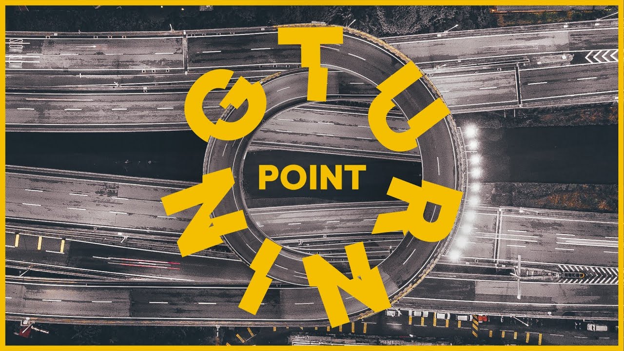 Turning Point: From Isolation to Adoration. Steve Petch. 28th March ...