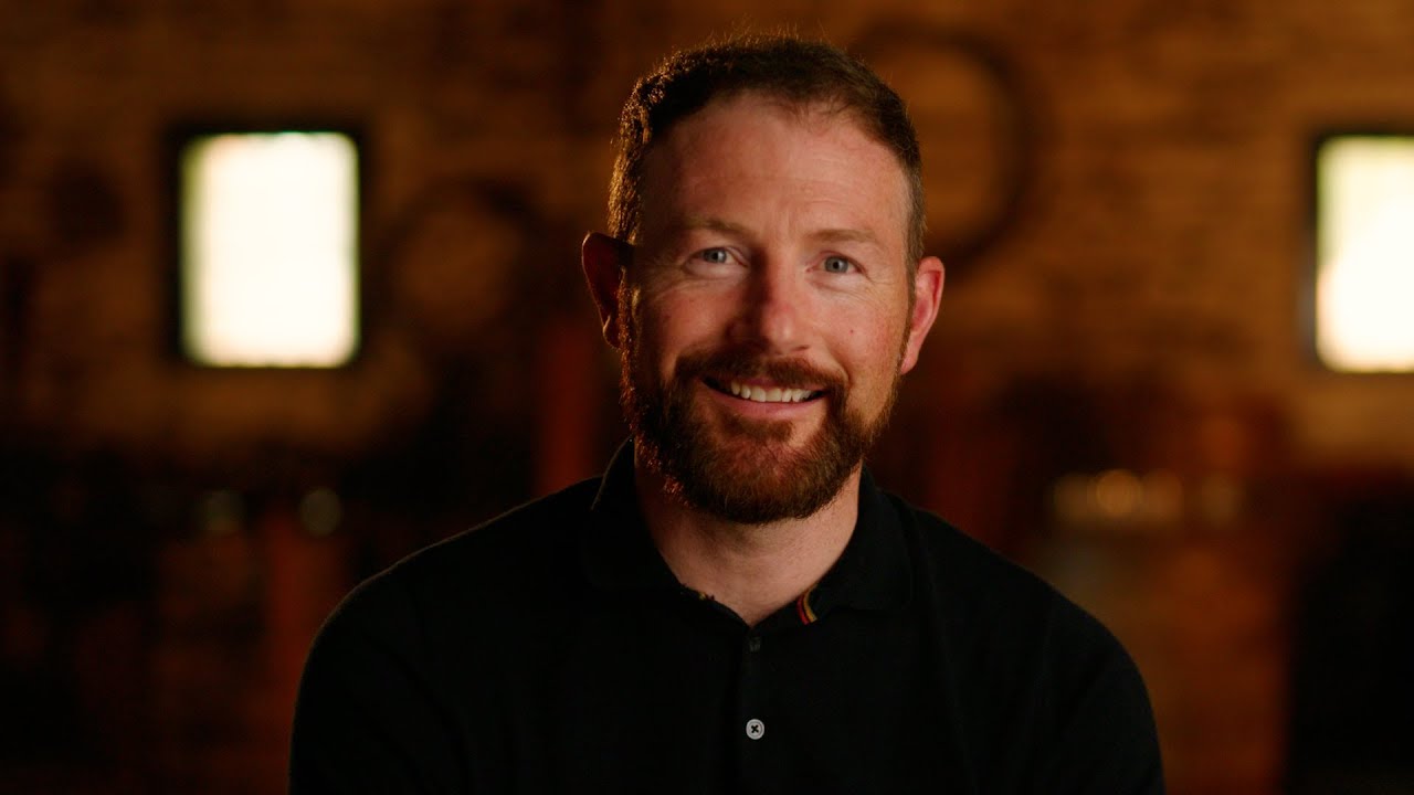 Eric Ryan, Maturation & Innovation Specialist - YouTube